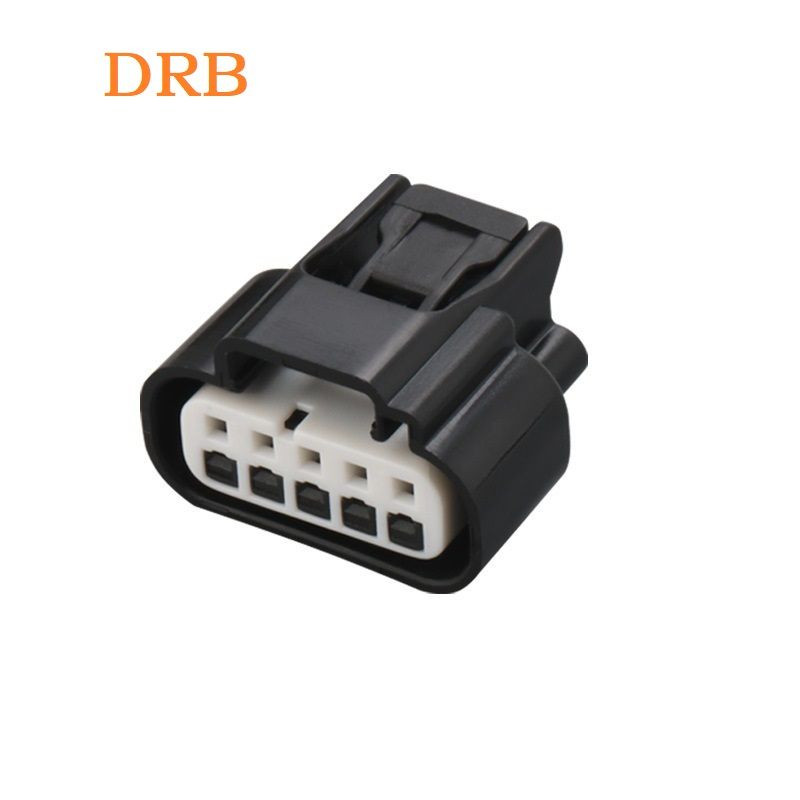 Buy 7283-5529 Automotive Connector 5pin Housing 1.0mm Series Terminal Dj7053a-1.0-21 from ...