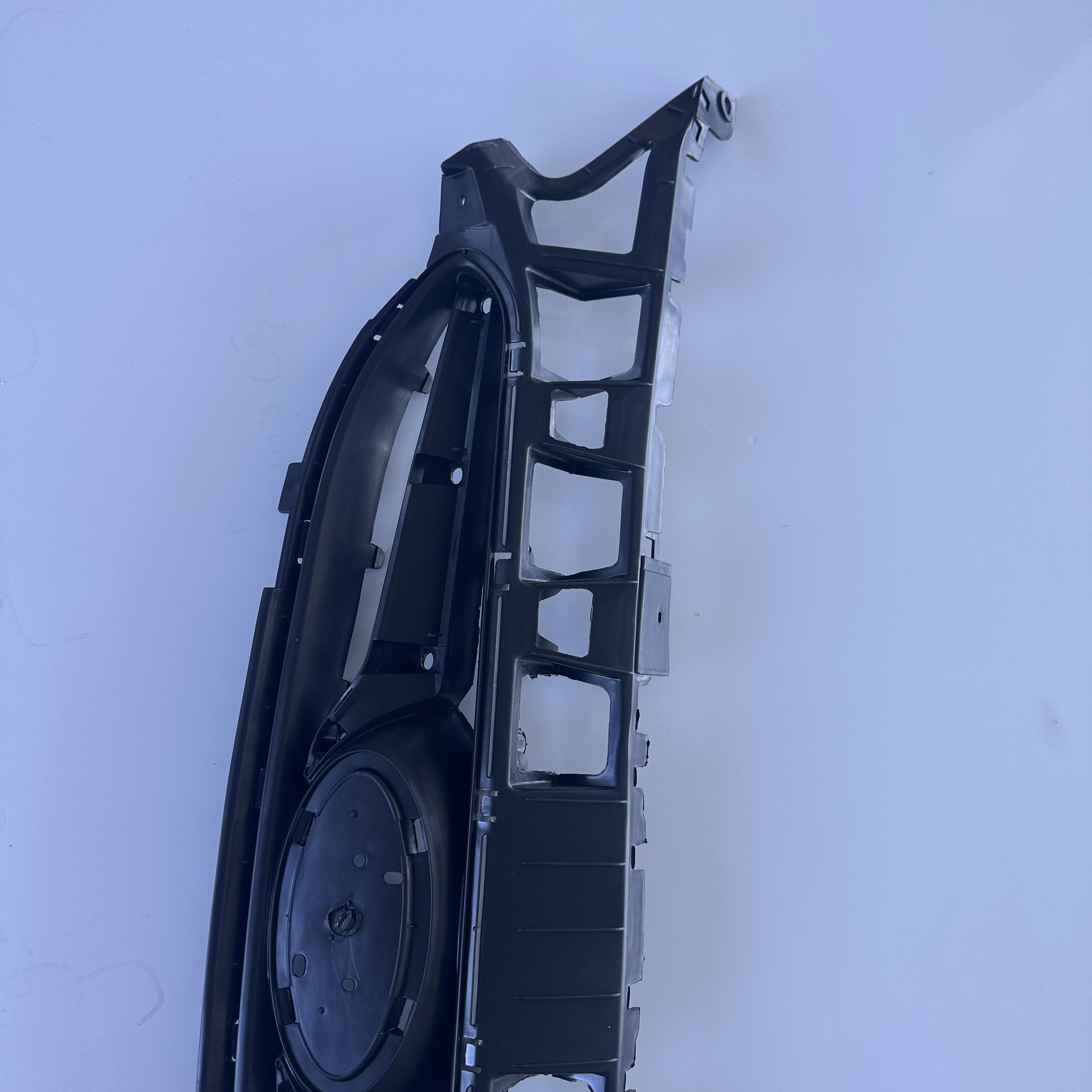 Buy Grille For Hyundai Accent 2011 86350-1r000 from super service super ...