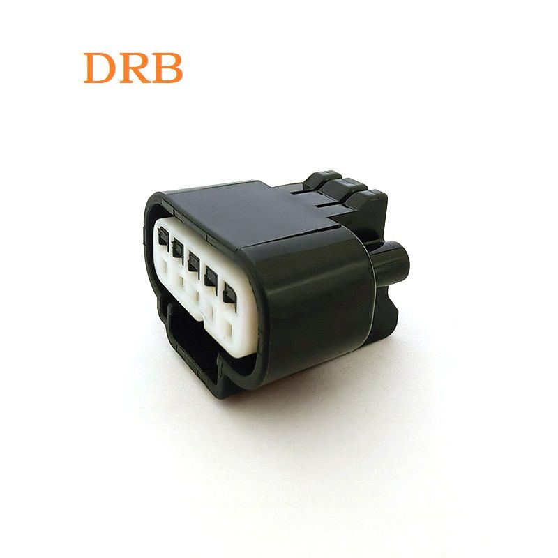 Buy 7283-5529 Automotive Connector 5pin Housing 1.0mm Series Terminal Dj7053a-1.0-21 from ...