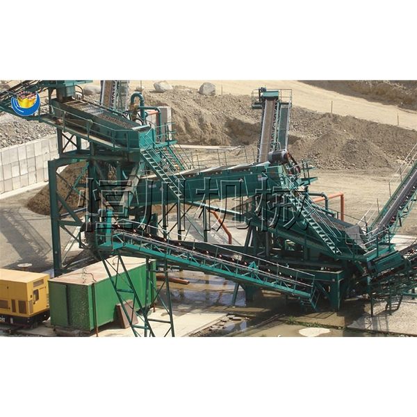 Buy Industrial Screening Equipment Tromme Screens Rotary Drum Screen ...