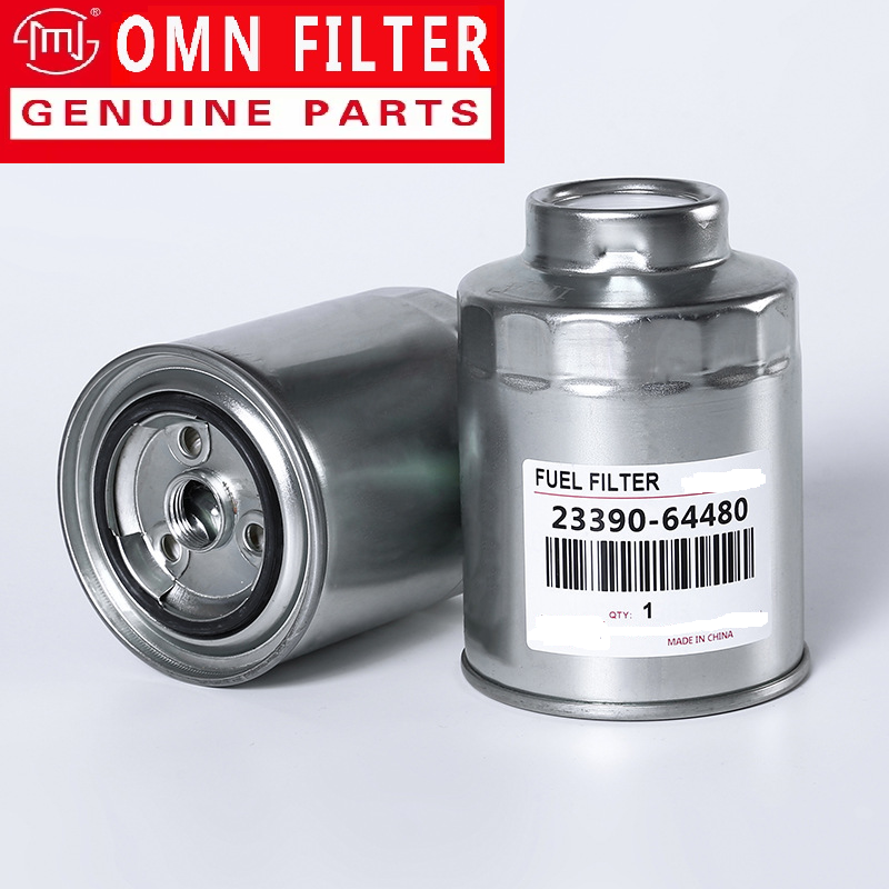 Buy Fuel Filter 23390-64480 from Zhejiang Wenzhou Ruian Chengnuo Auto ...