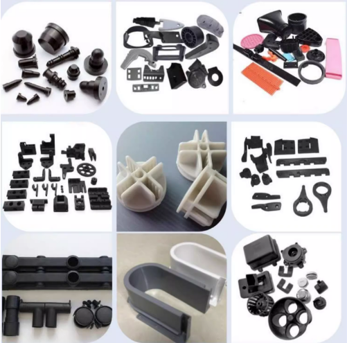 Buy Plastic Parts. Injection Mold from Dongguan Yaolong Automation ...