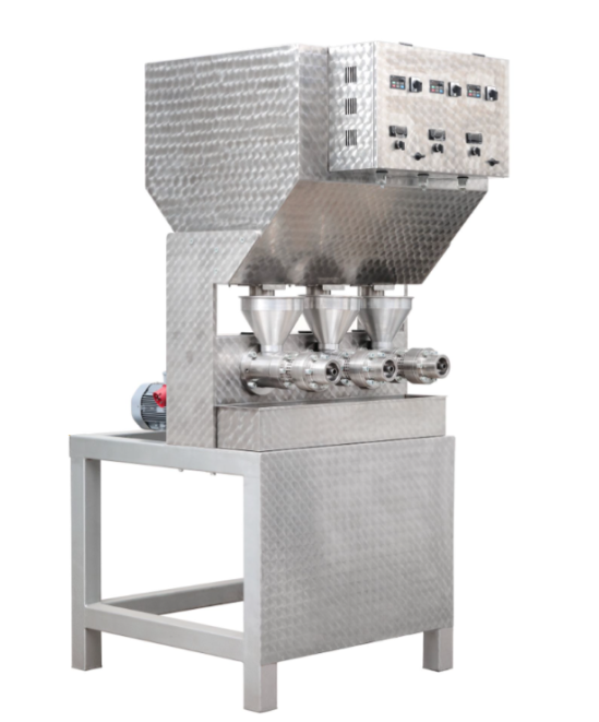 Buy Gcp3000 3 Unit Oil Coldpress Machine from Global Coldpress ...