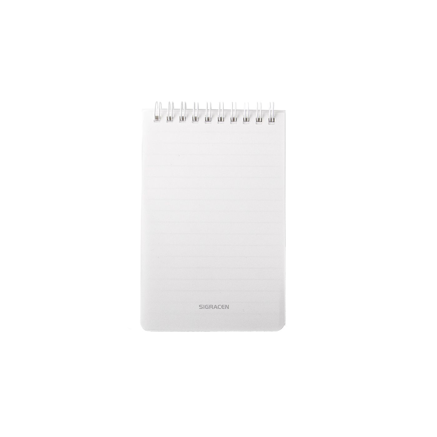 Buy Waterproof Top Spiral Notebook from Suzhou Hengshuo Imp & Exp Co ...