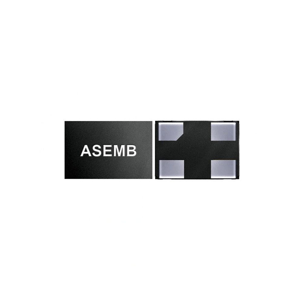 Buy New Abracon Crystal Oscillator Asemb Asem1 Asem2 Asem3 Asem4 Asempc ...