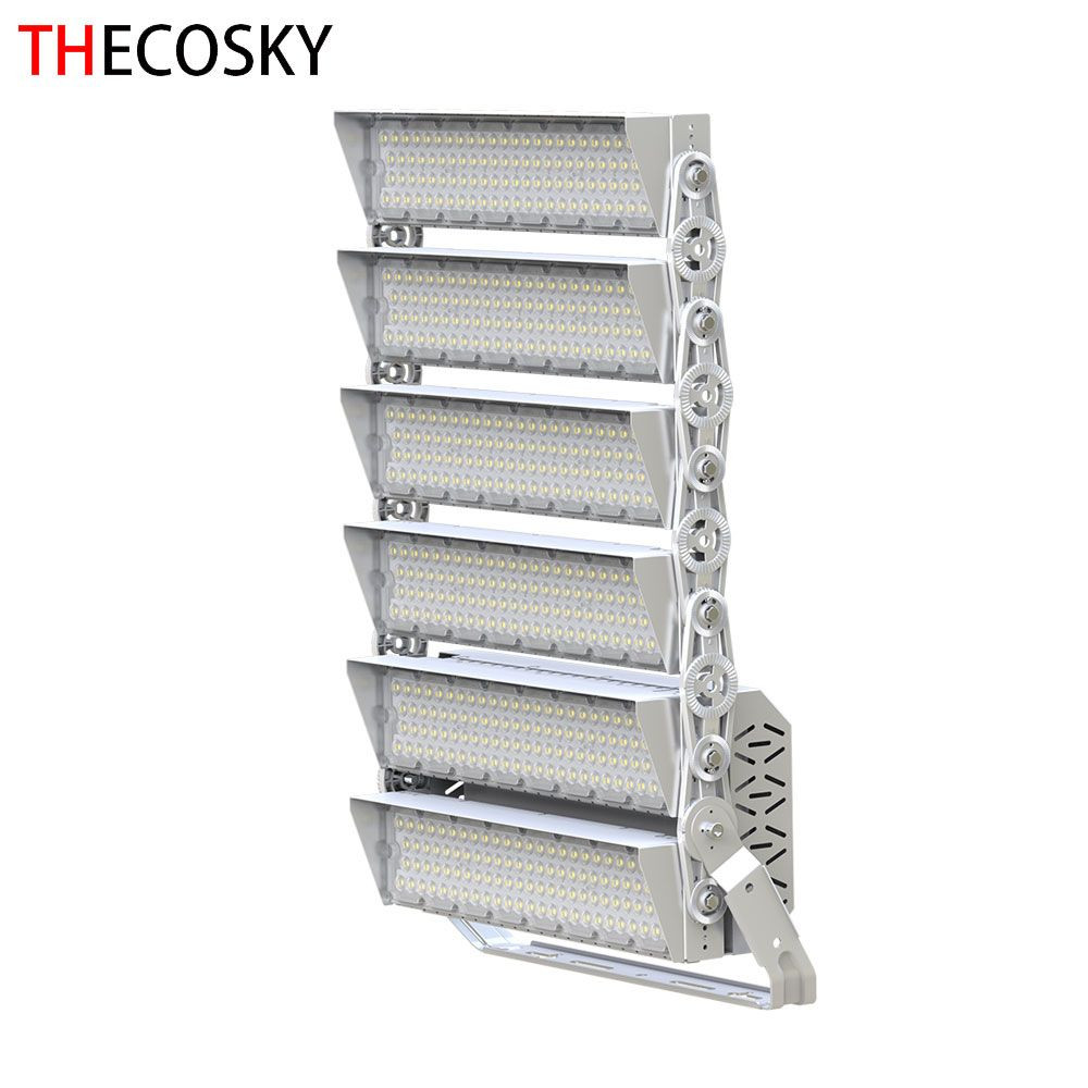 Buy Fin Type Led Flood Light 240w-1500w from Shenzhen Tianhong ...