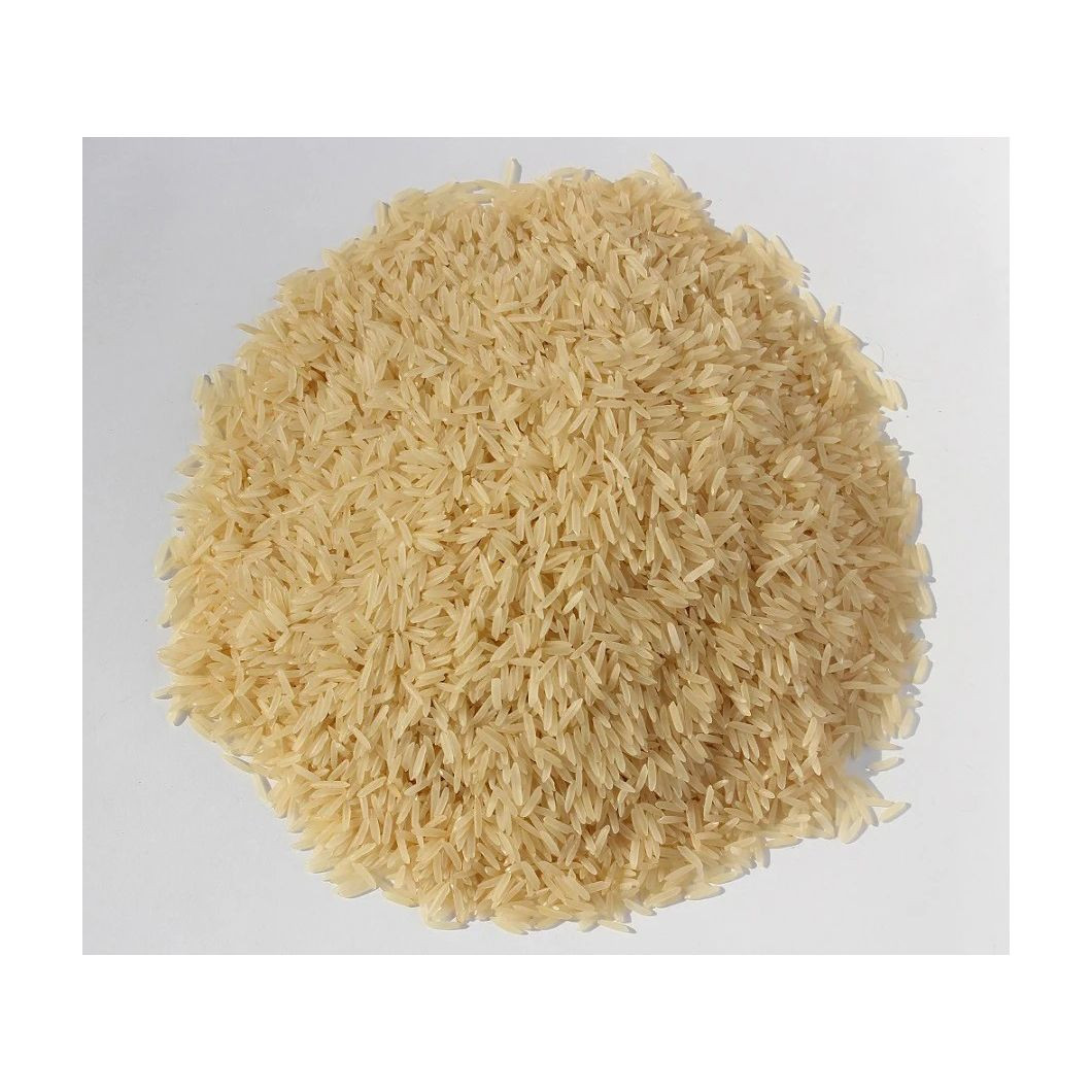 Buy Sella Basmati Rice With Extra-long Grains And Superior Cooking ...