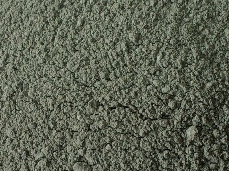 Buy Undensified Microsilica (silica Fume) Grade 94u from Xiamen All ...