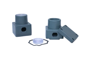 Buy Sensor Box from Creance Equipment, India | Tradewheel.com