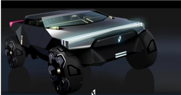 Buy New Energy Vehiclescold Chain Logistics Vehicles, Electric Pickup Trucks (under Development ...