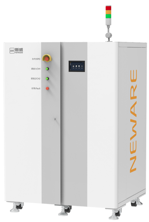 Buy Ce6000 5v300a 16 Channels Battery Testing/cycler System For Golf ...