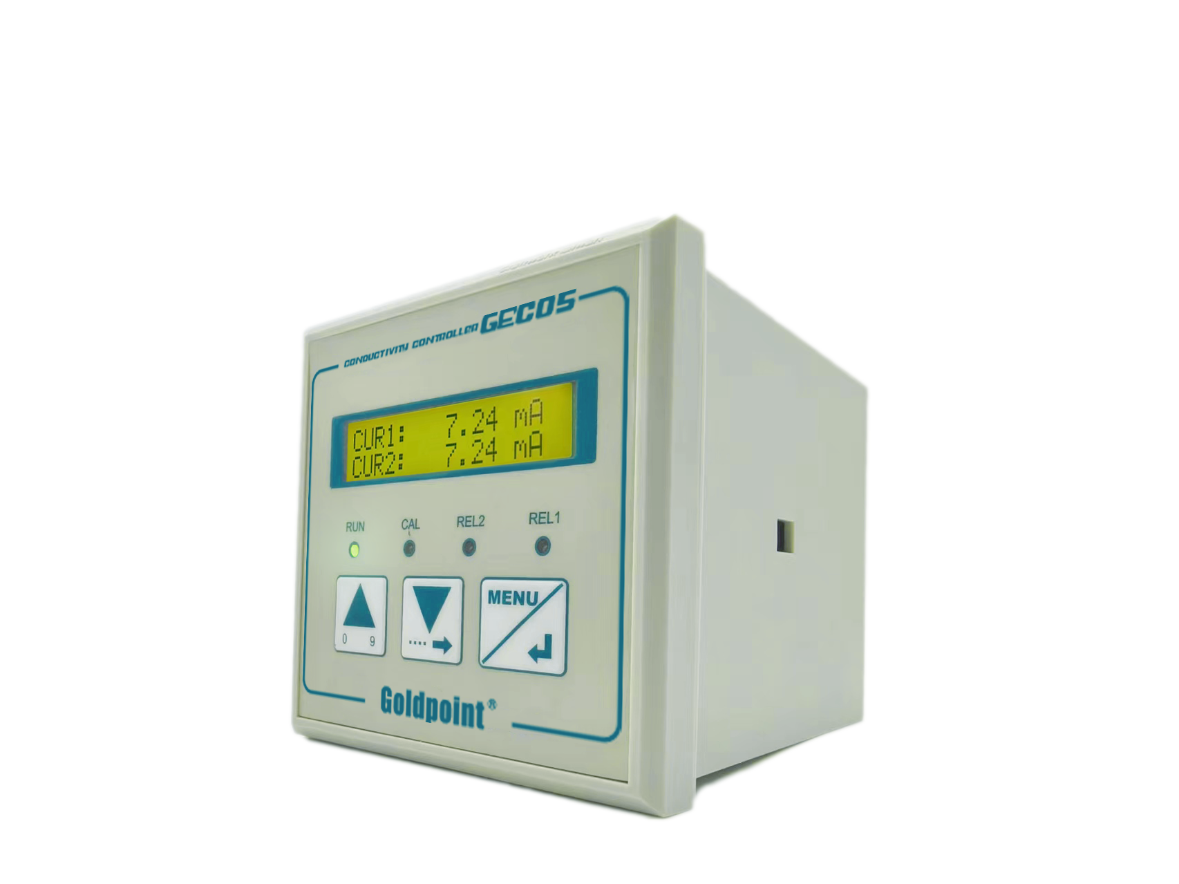 Buy Ec Meter/conductivity Meter For Industry/water Quality Analyzer ...