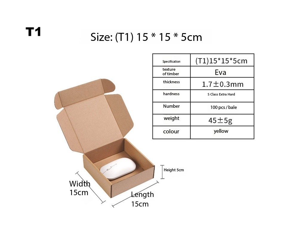 Buy T1-express-logistik-box from Chongqing Songran Trading Co., Ltd ...