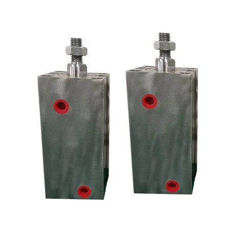 Buy 1 Ton 40t Rotary Hydraulic Cylinder Dump Truck Telescopic Hydraulic ...