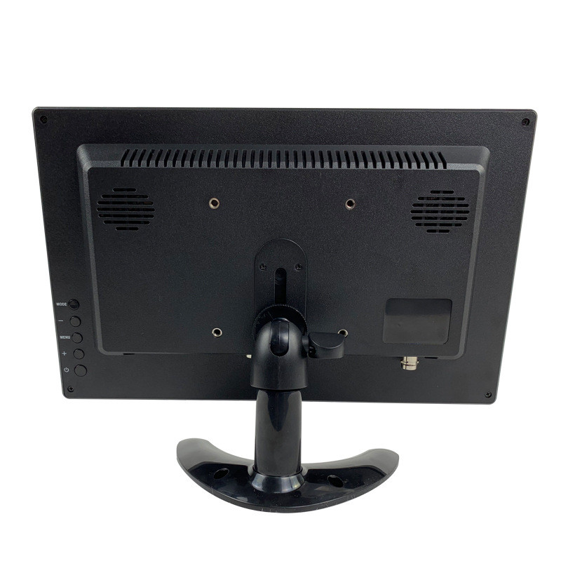 Buy 11.6 Inch Lcd Monitor 1366x768 With Vga Bnc Av Inputs Built-in ...