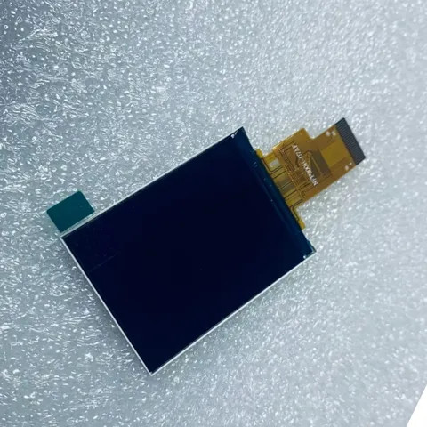 Buy 2 Inch Tft Lcd Display Panel 240320 Resolution 2.0 Inch 4-spi 8bits ...