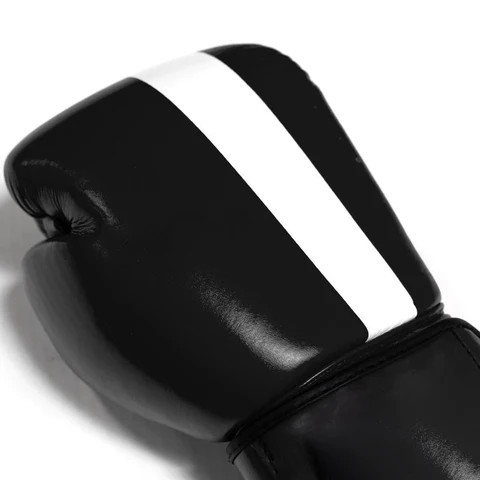 Buy 2022 Professional Boxing Training Gloves Custom Design Real Leather ...