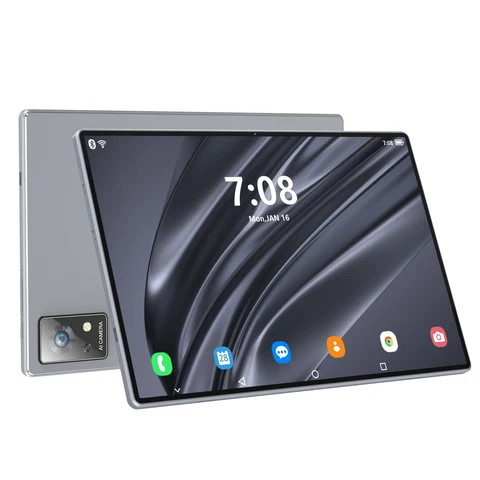 Buy 2024 Best Version 4g 5g Tablet Pad S6 Global Unlocked Android 10.1 ...