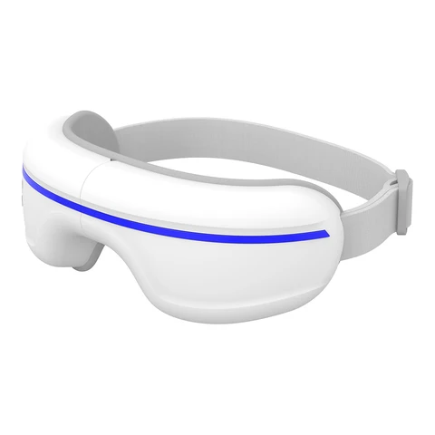 Buy 2024 New Hot Selling Foldable Electric Eye Massager With Heat ...