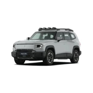 Buy 2024 New Model Deepal G318 Plug In Hybrid Car Big Suv Automobile Carro Electrico New Cars ...