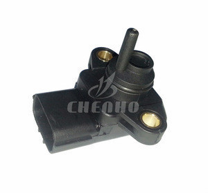 Buy 4 Bar 0281006060 Manifold Pressure Sensor from Ruian Chenho Auto ...