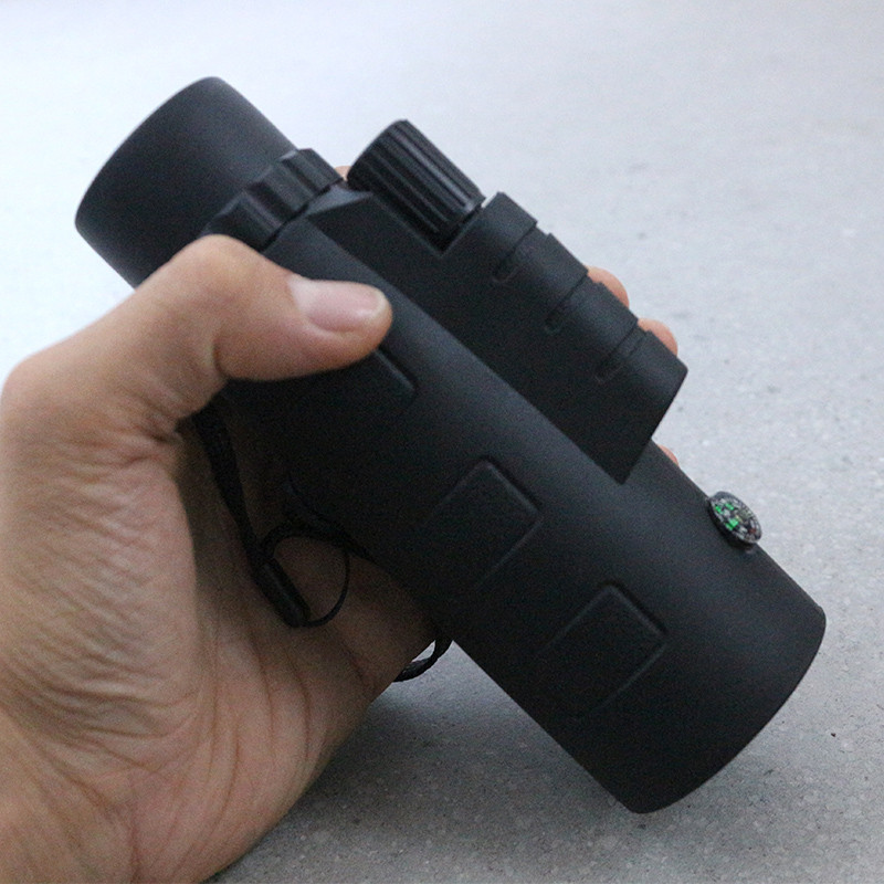 Buy 50*60 Powerful Zoom Great Handheld Military Telescope from Jinhua ...