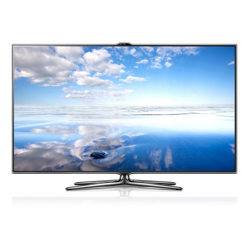 Buy 55 Inch Flat Screen Tv 1366x768 Tft Television Led Tv Monitor from ...