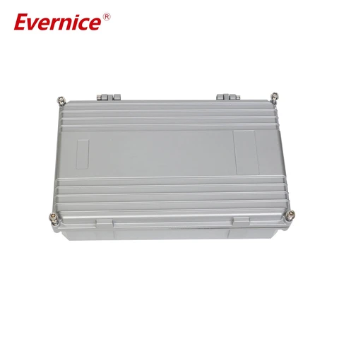 Buy 5g Die Cast Aluminum Enclosure Telecom Enclosure Box Ip67 Outdoor ...