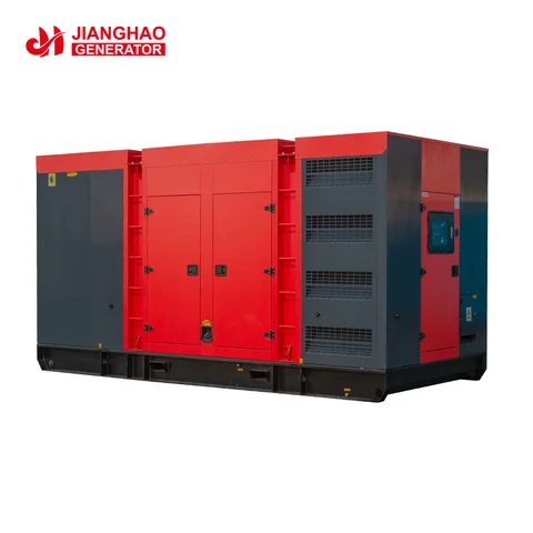 Buy 550kva Volvo Tad1641ge-b Generator Price 440kw Power Generator 50hz ...