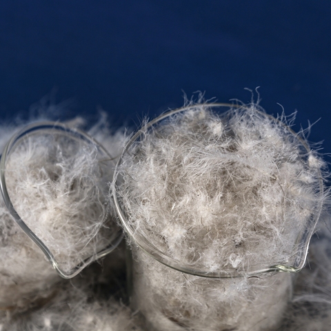 Buy 70% Free Sample China Filling Material Quality Feather Down Washed ...