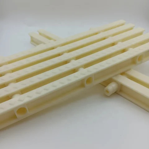 Buy Abs Swimming Pool Grille / Swimming Pool Overflow Grilling ...