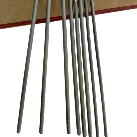 Buy Abyat Tungsten Carbide Welding Electrode E6013 Filler Metal Aws ...
