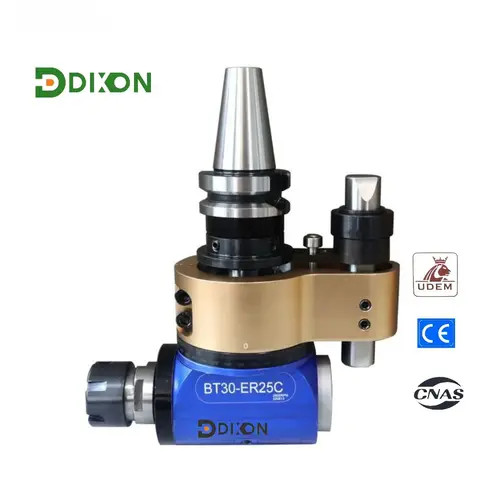Buy Ag90-bt40-fmb22/fmb27 Cnc Machine Right-angled 90 Side Milling Head ...