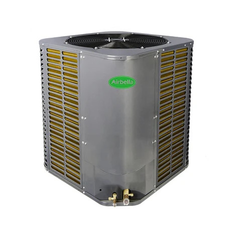 Buy Airbella 14 Seer 18000btu 36000btu Top Discharge Condensing Unit Dc ...