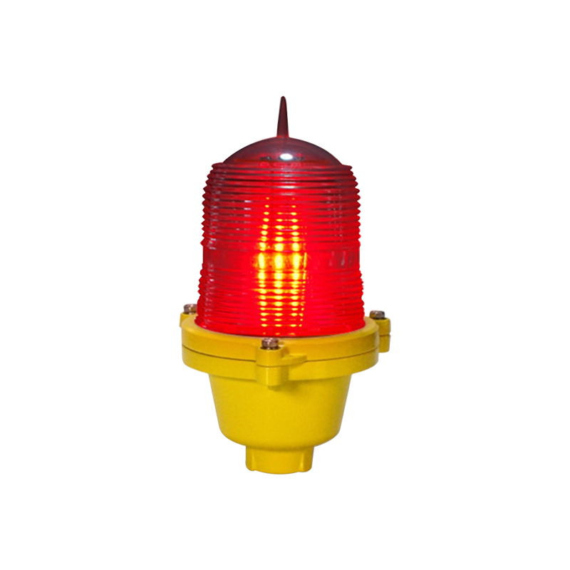 Buy Aircraft Warning Lights On Towers Low Intensity Obstruction Light ...