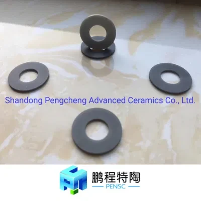 Buy Aln Aluminium Nitride Ceramic Substrate/ Plate /sheet from Shandong ...