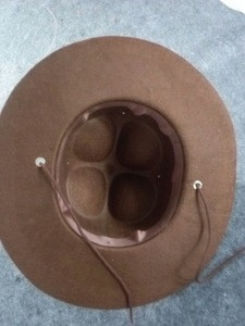 Buy American Boy Scout Hat Chevalier Fedora Hat from Yiwu Wenzan ...