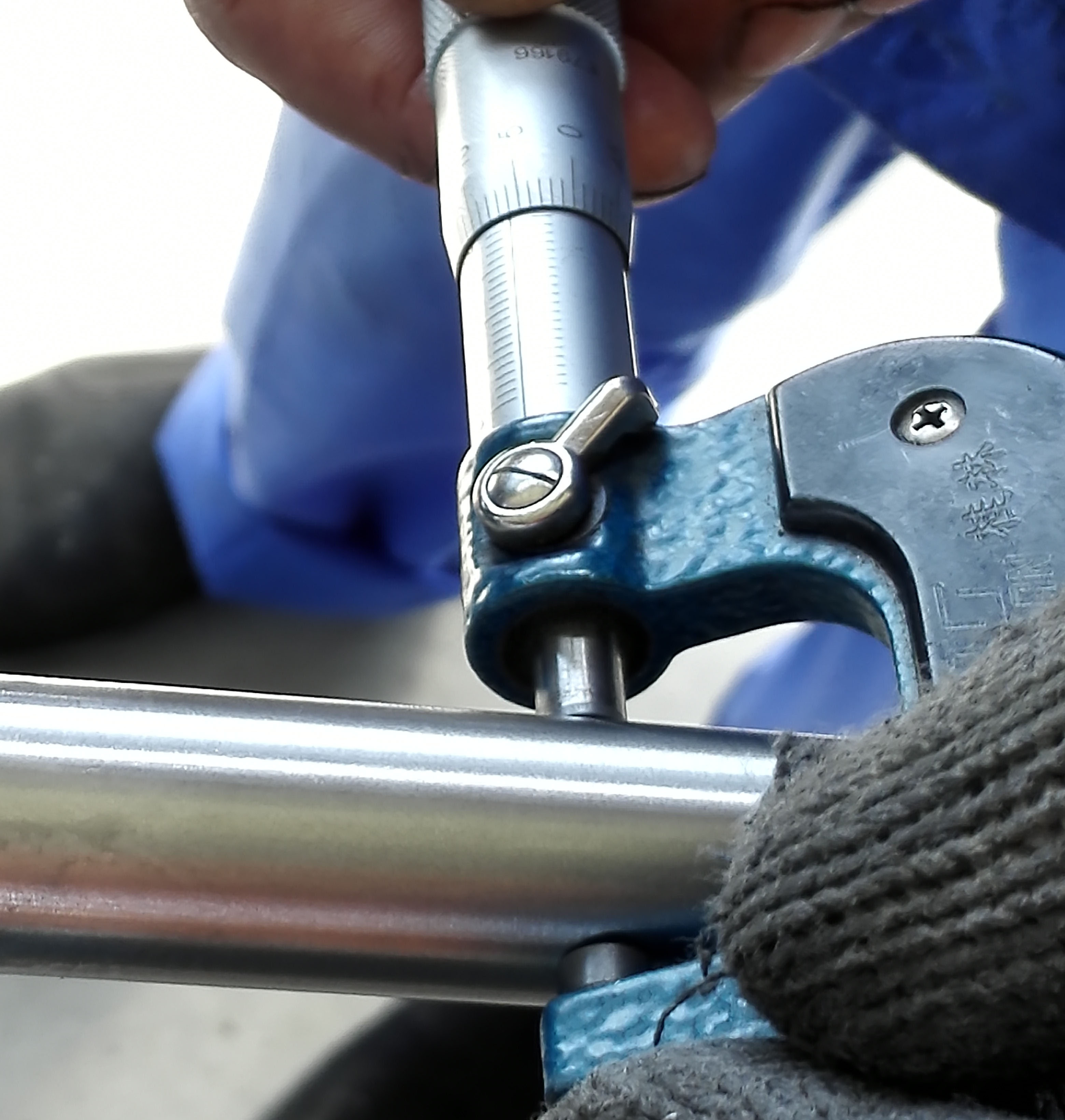 Buy Annealing 1.7176 Spring Steel Round Bar Sae9254 Sup9 Used In ...