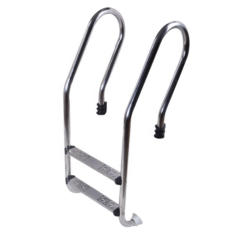 Buy Aqua 304 Stainless Steel Underwater Escalator For Swimming Pool ...