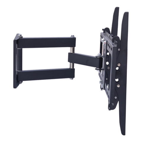 Buy Articulating Single Arm Full Motion 30 Degree Tilting Swivel 26 ...
