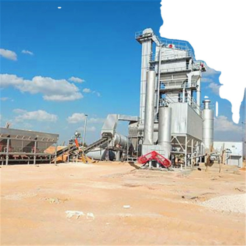 Buy Asphalt Mixer Mixing Bitumen Emulsion Plant Rd105 from Henan Dinter ...