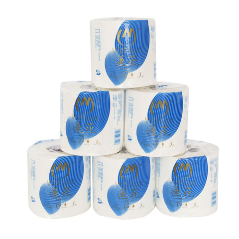 Buy Attractive Economic Toilet Paper Roll And Good Quality Tissue Paper ...