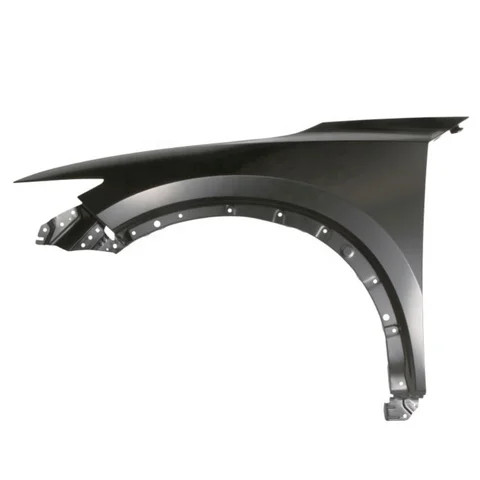 Buy Auto Body Systems Kb7w52111 Car Splash Guards Fenders Front Right ...