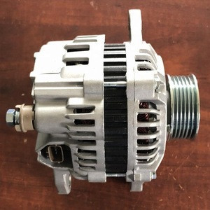 Buy Auto Car Alternator For Mitsubishi A5tg0491 ,1800a007 from Fuan ...