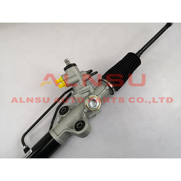 Buy Auto Part Steering Rack Steering Gear Box For 57700-4f000 H100 04 ...
