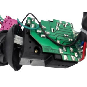 Buy Auto Truck Switch Steering Columan Turn Wiper Signal Switch Used ...