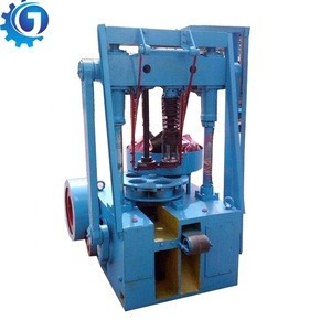 Buy Automatic Honeycomb Charcoal Briquette Molding Machine Honeycomb ...