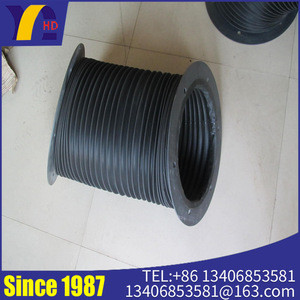 Buy Ball Screw Shield,ball Screw Cover from Qingyun Huade Machine Tool ...