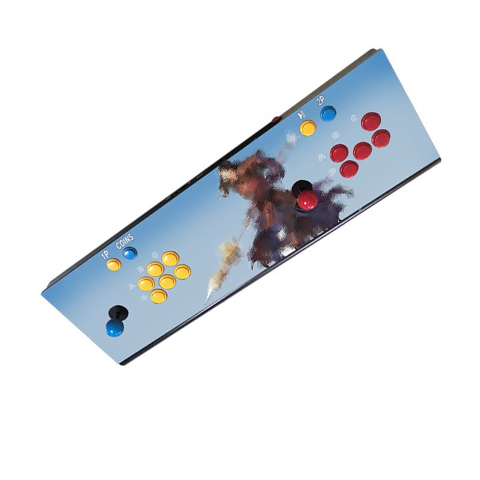 Buy Bar Top Arcade Game Machine Bar Top Arcade Game Arcade With Games ...