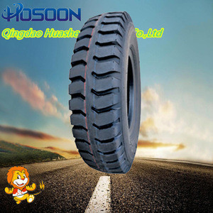 Buy Bias Ply Truck Tires 8.25x20 8.25-16 Tyre Prices from Qingdao ...